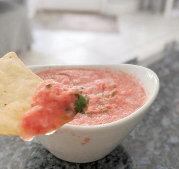 Recipes – Hot Rod's Creole